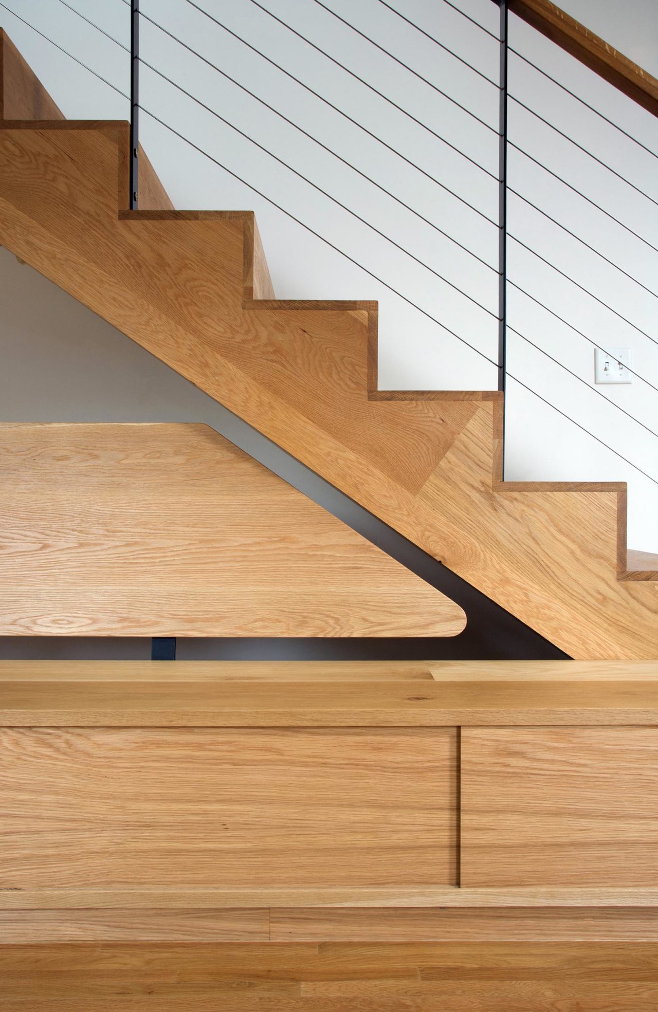 Whole House | Alm Design Studio